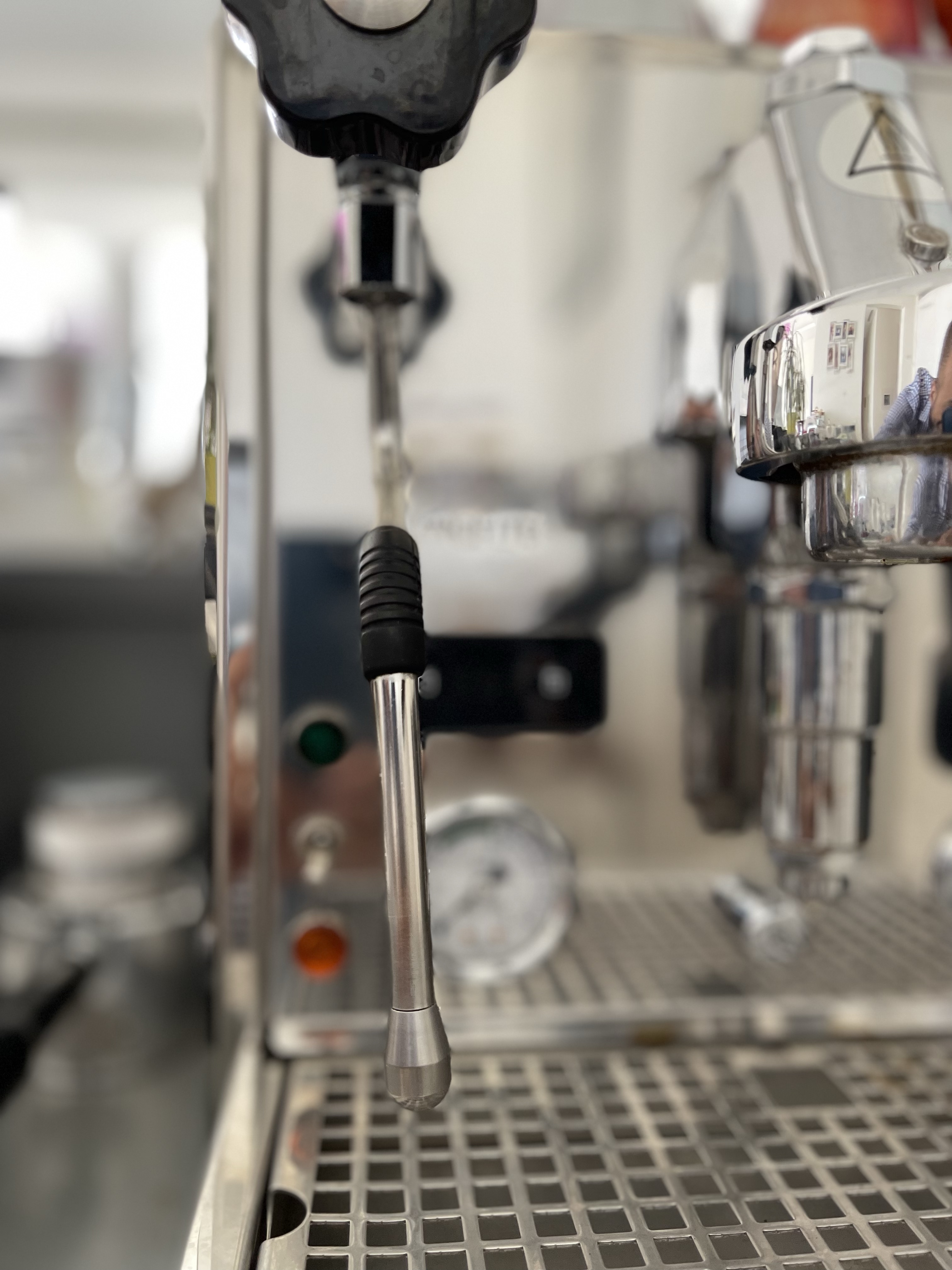 Coffee Tools – From Coffee With Love