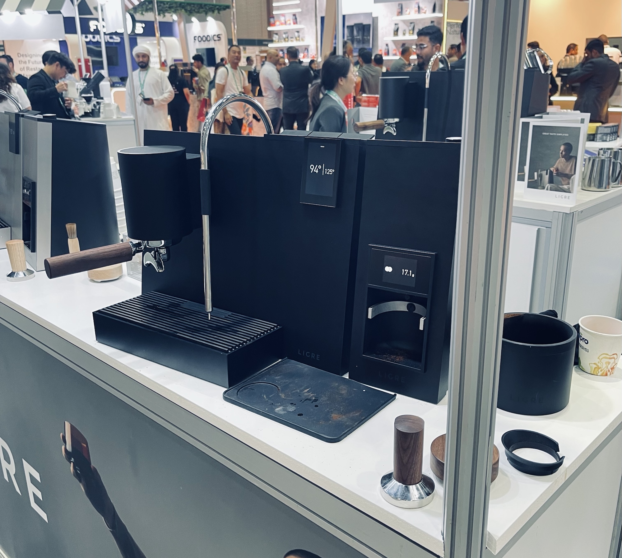 Coffee Tools – From Coffee With Love